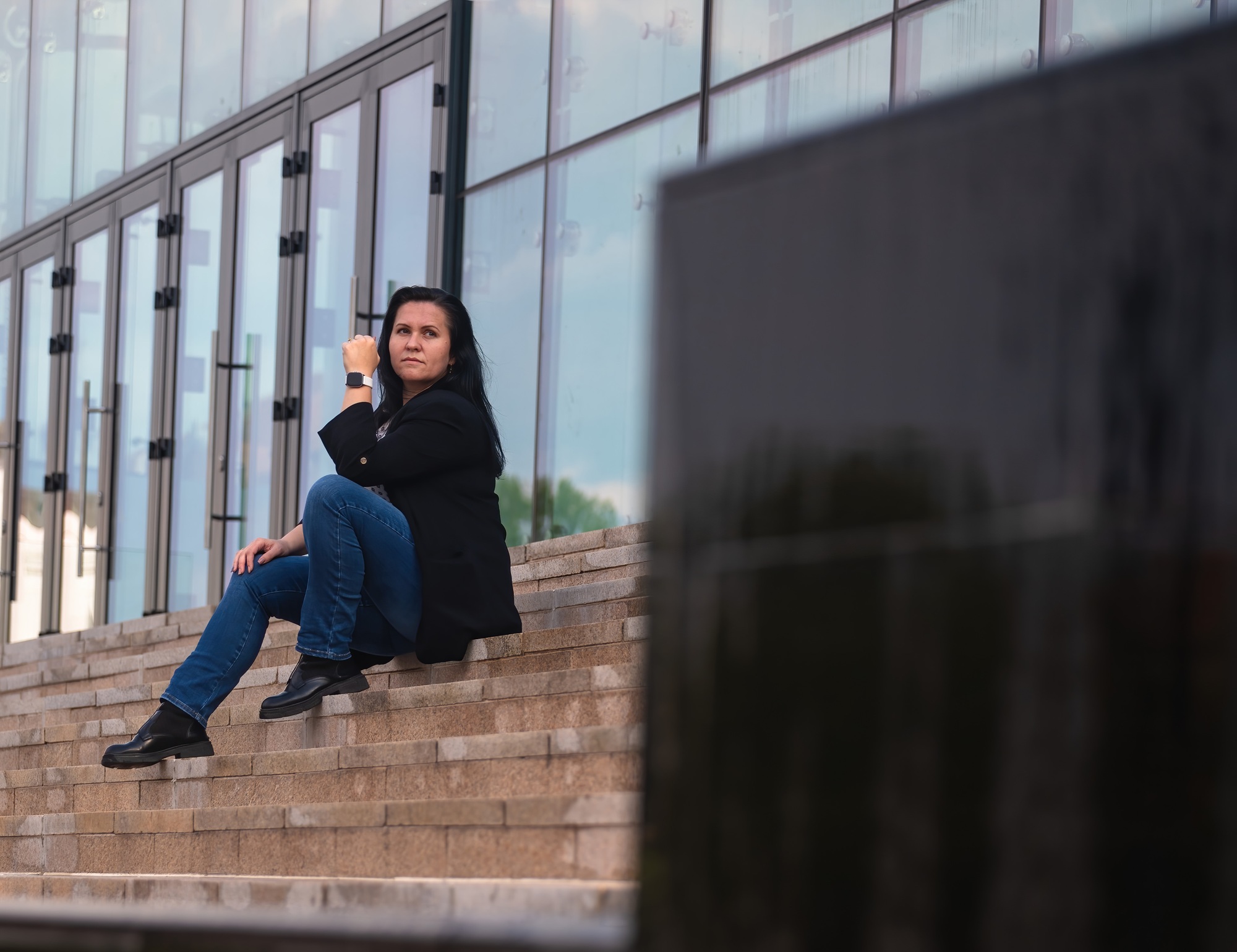 Femeia matură în poze. Ce mi-am propus și ce a ieșit * ADN de Femeie